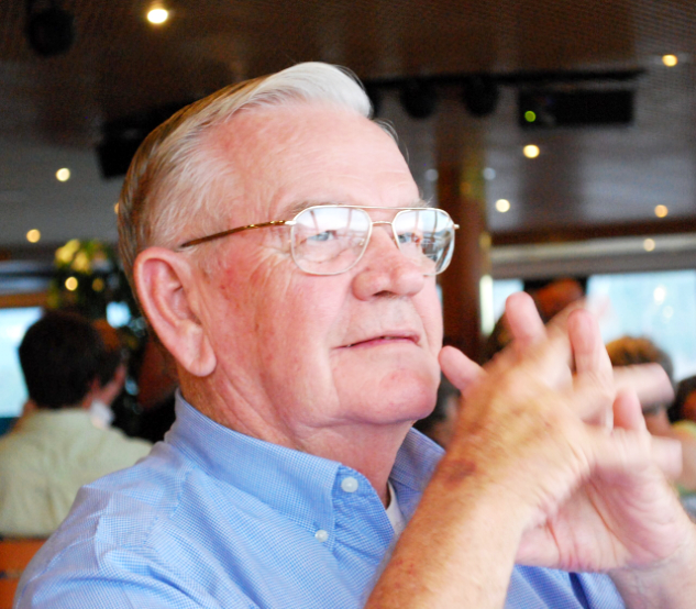 Jay M. Dawson | News, Sports, Jobs - The Express